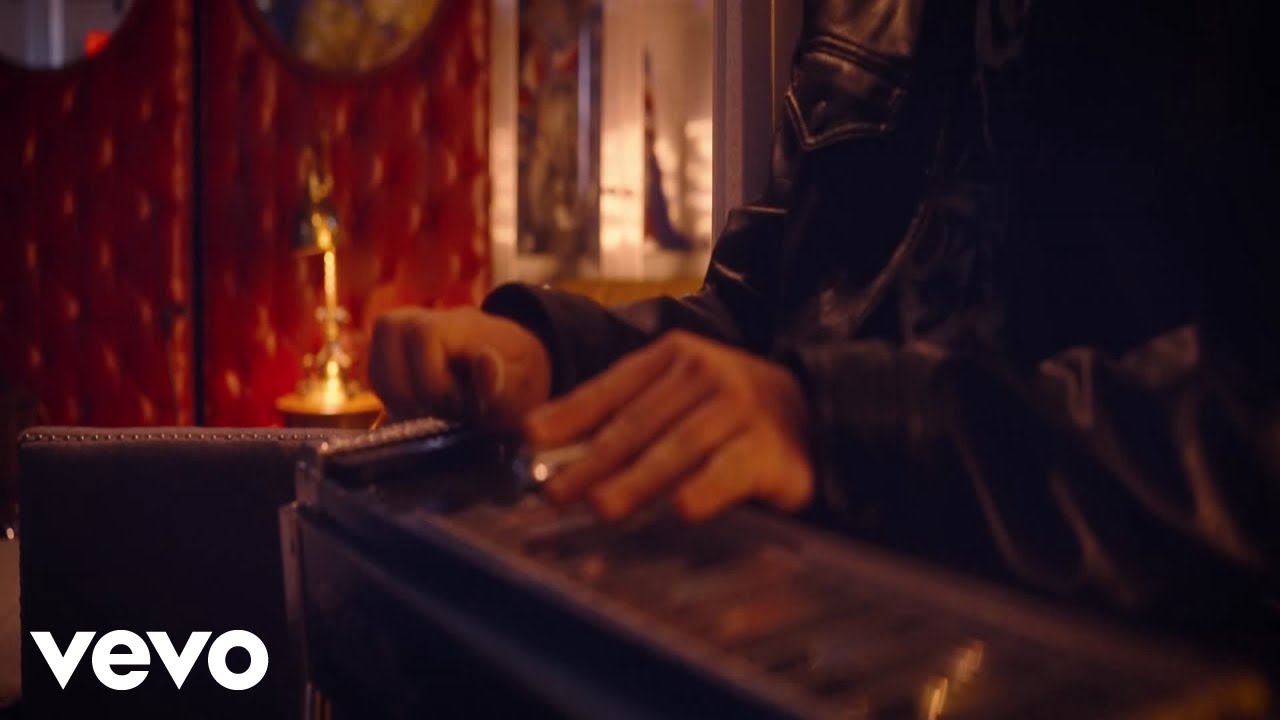 Jon Kott Band - No Paradise - YouTube