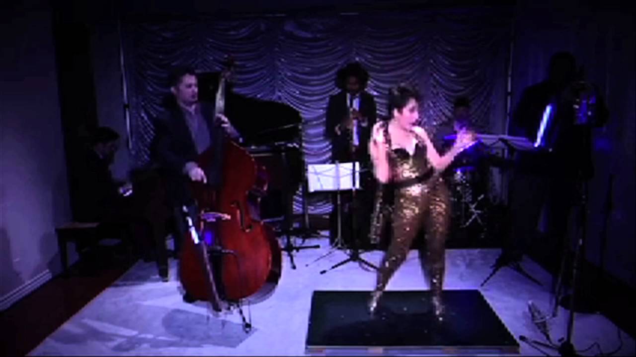 Sarah Reich Tap Dance Cantina Band Scott Aukerman Paul F. Tompkins ...