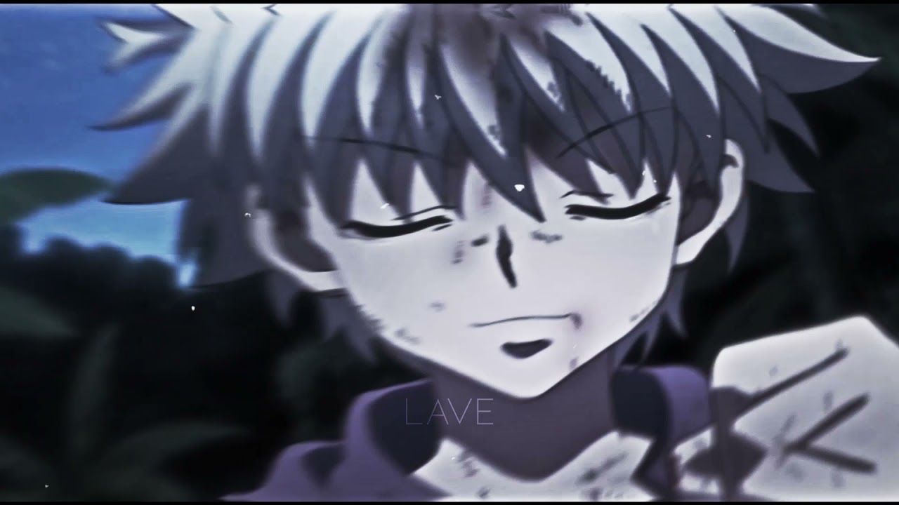 Killua edit - Payhip
