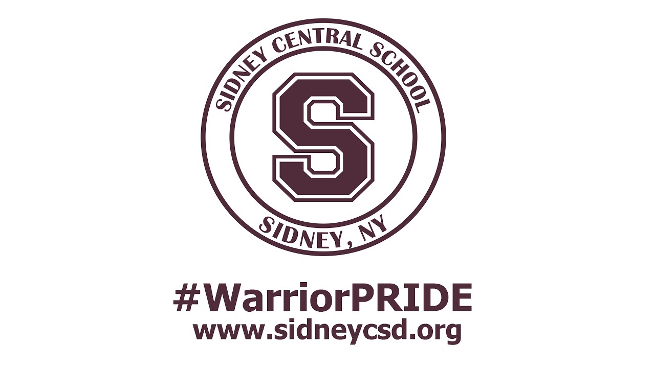 Sidney CSD staff recognition - YouTube