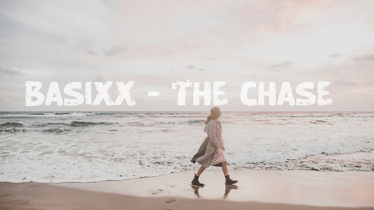 Basixx - The Chase - YouTube