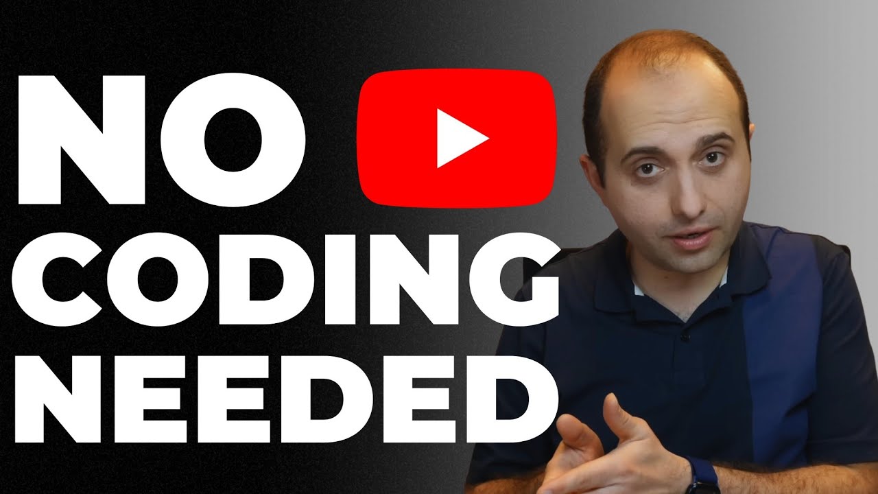 Start a Cybersecurity Career Without Coding or Certifications! - YouTube