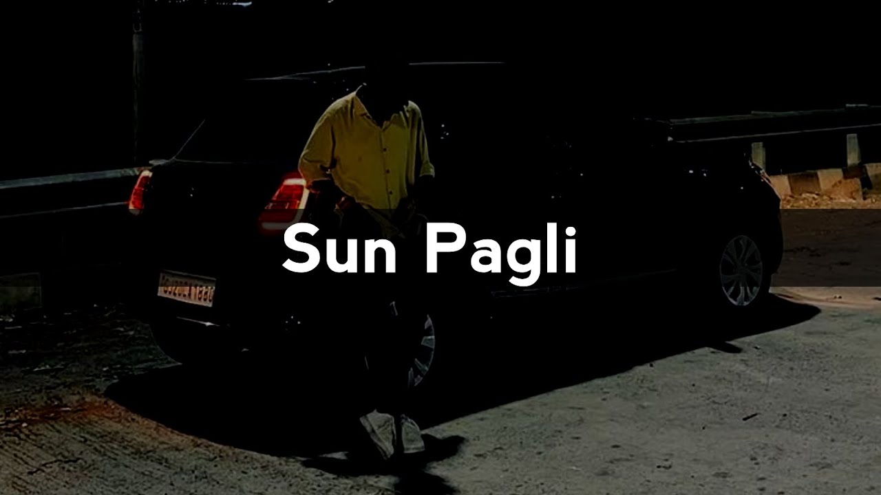Sun Pagli | Ex Girlfriend Status | Black Screen Status | New Status ...