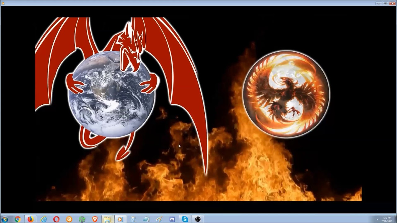 Founder of Anonymous proof - YouTube