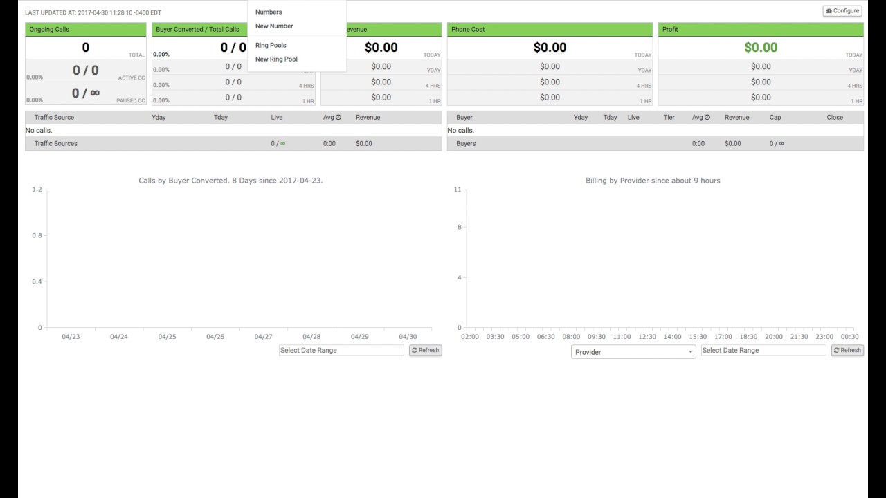 Trackdrive Overview - YouTube
