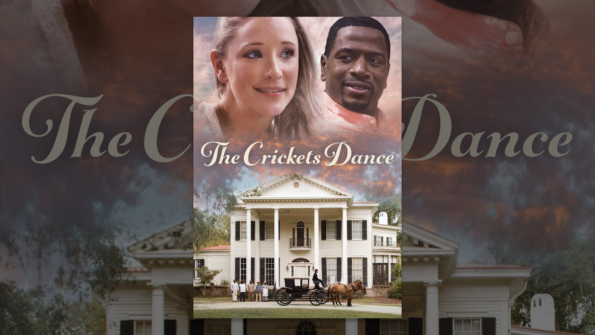 The Crickets Dance - YouTube