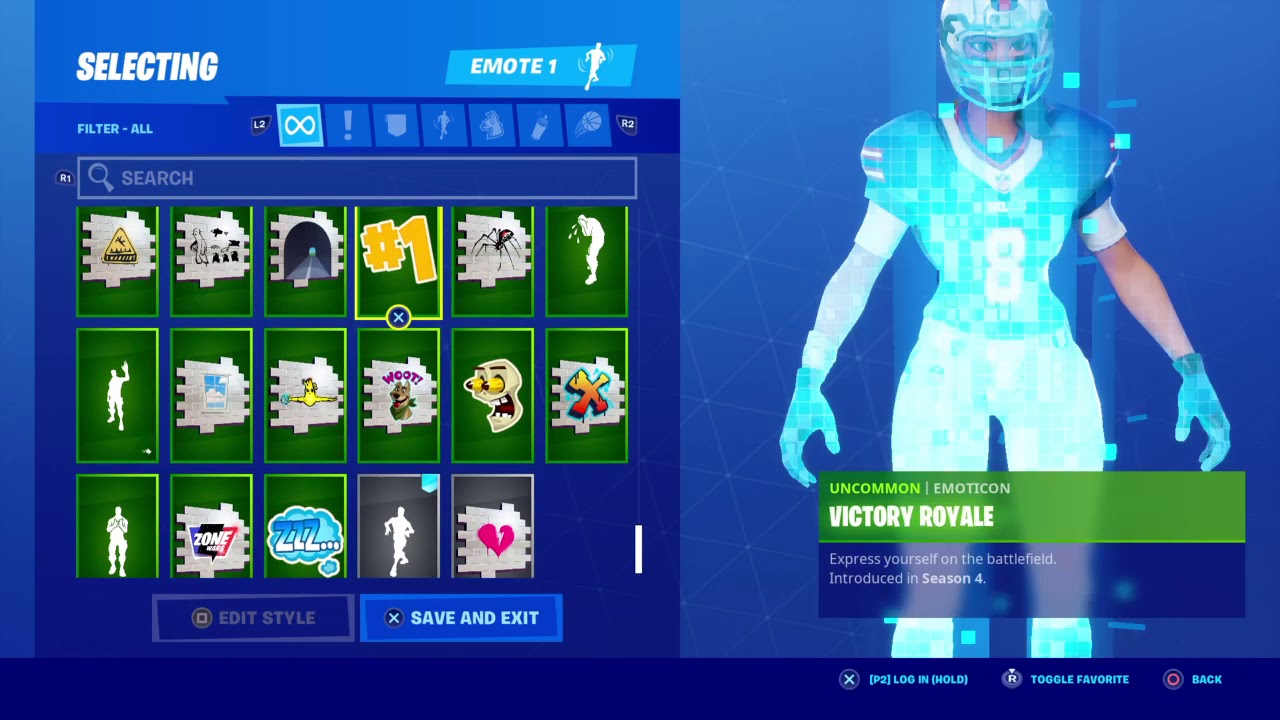 Fortnite_20200311215012 - YouTube