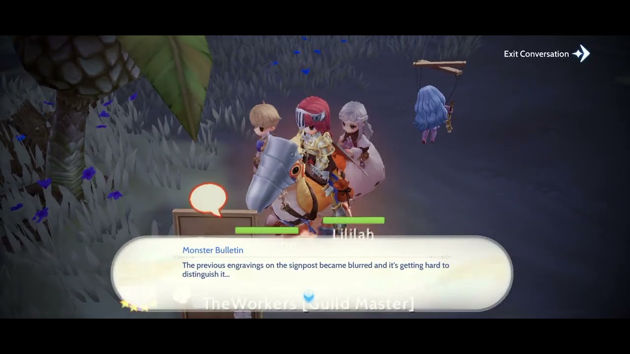 Learn about Bloody Branch (Ragnarok Origin) - YouTube