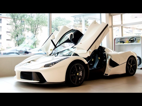 Most powerful & super hybrid cars in the world.
