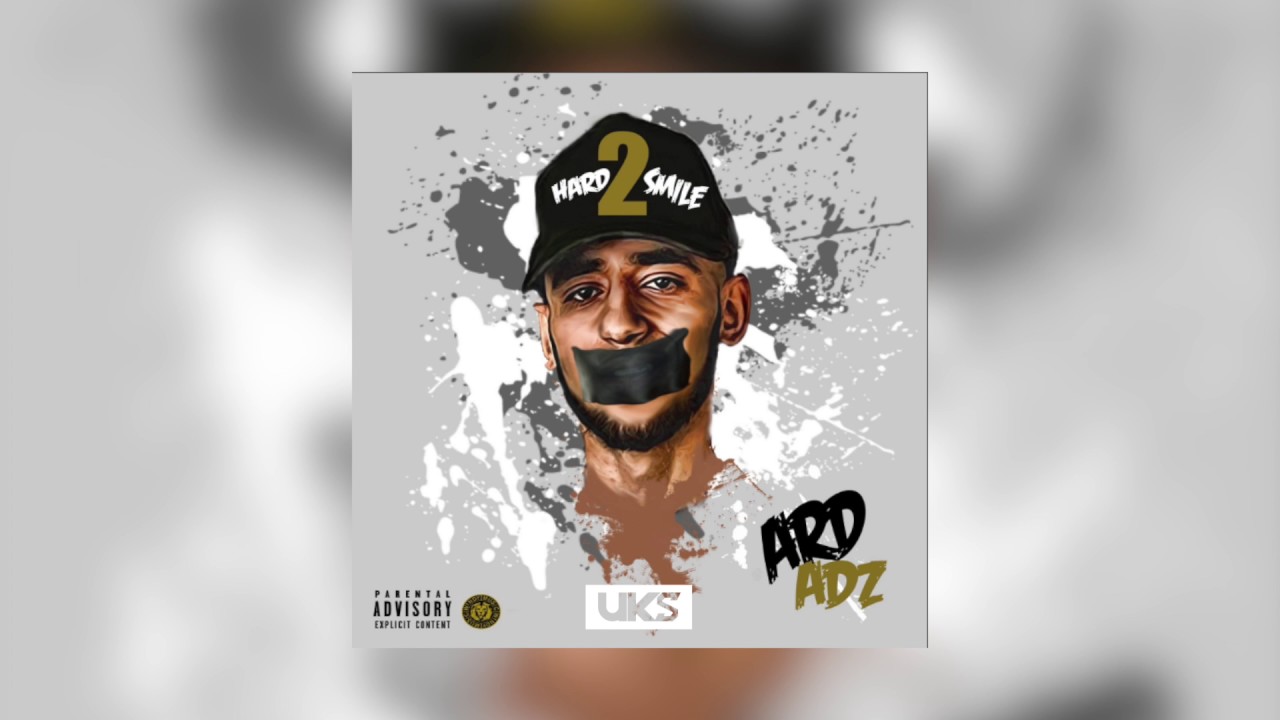 Ard Adz - What Have I Become (Hard 2 Smile) [Audio] @ArdAdz ...