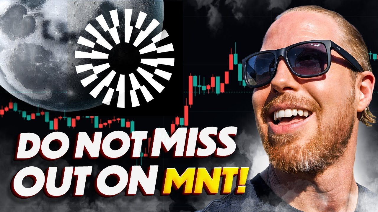 mnt-set-to-explode-update-price-prediction-mantle-mnt-youtube