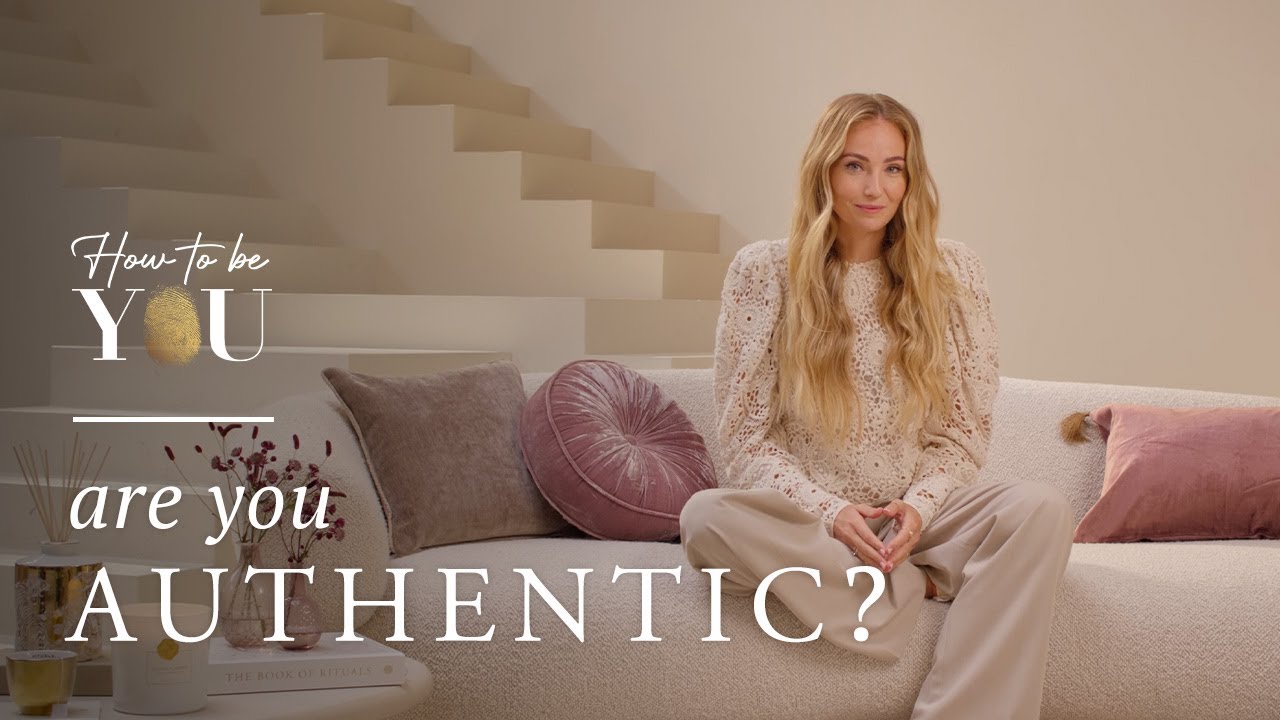 Are you living authentically? The clear signs to lookout for | Rituals ...