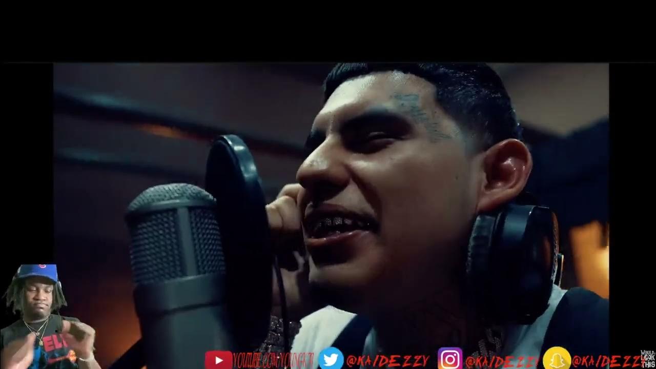 DeeBaby - Big Gangsta Freestyle (Exclusive By: @HalfpintFilmz) Kai Dezzy Reacts - YouTube