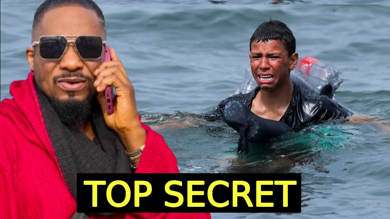 I Investigated Jnr Pope Boat Incident, See What I Found - YouTube