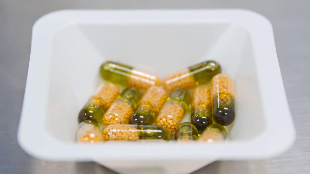 Introducing ComboCap Video Sept 2019 - YouTube