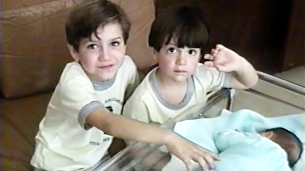 A LETTER TO MY and ALL YOUNGER BROTHERS | ALEX COSTA - YouTube