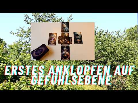 Orakel❤️In ruhigen Momenten vermisst er dich sehr. Seine Empfindungen leben bis heute in ihm weiter.