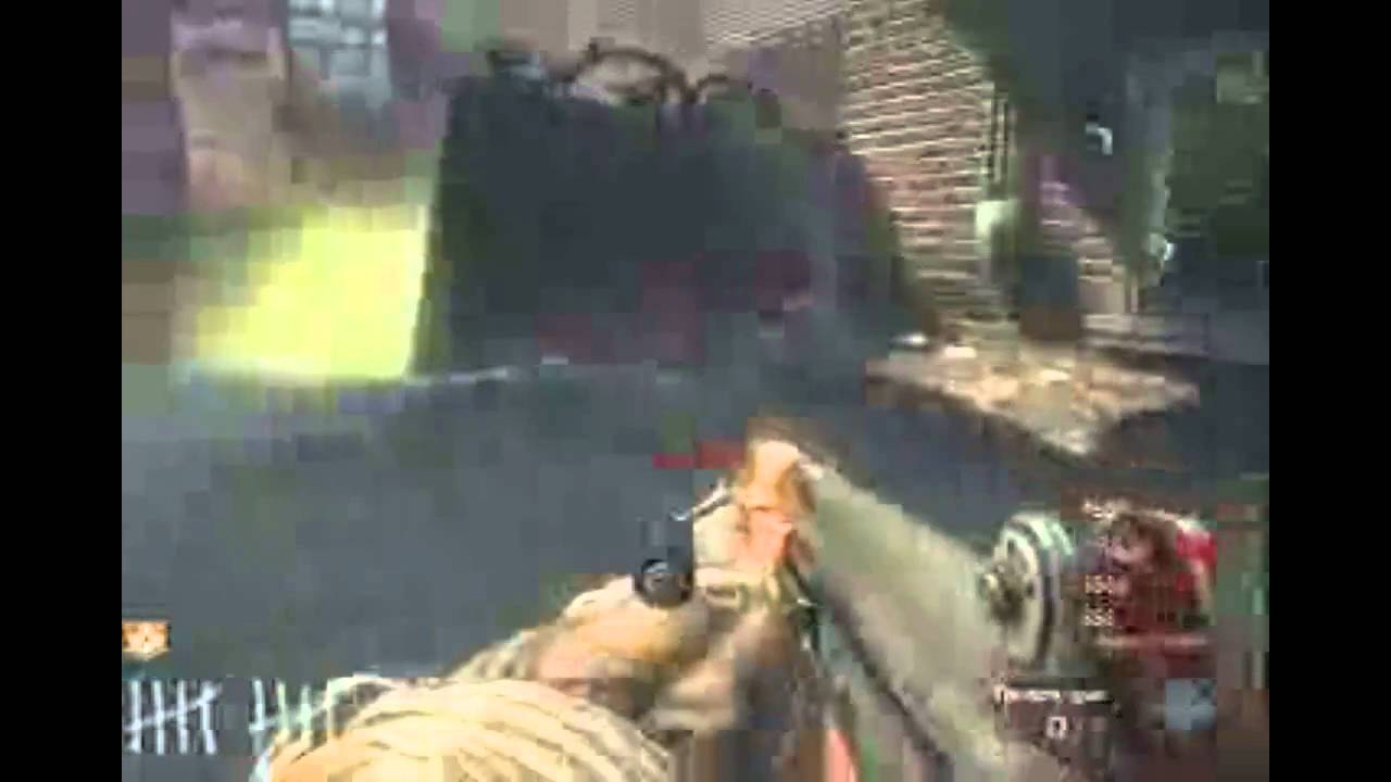 Call of Duty: Black Ops Nazi Zombies_part 2 - YouTube