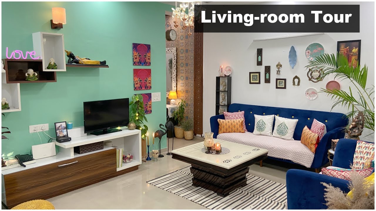 Last Minute Diwali Decoration Ideas In Hindi My Living Room Tour An Indian Living Room Tour last-minute-diwali-decoration-ideas-in-hindi-my-living-room-tour-an-indian-living-room-tour