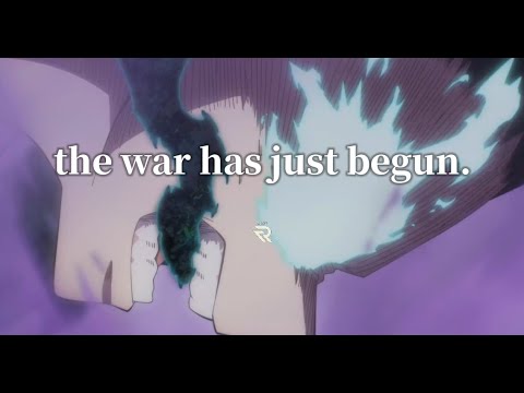 「AMV」The Difference Between a Winning and a Losing Man - YouTube