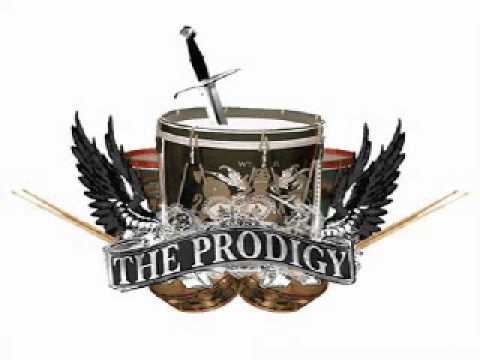The Prodigy vs Dizzee Rascal - Voodoo Rascal - YouTube