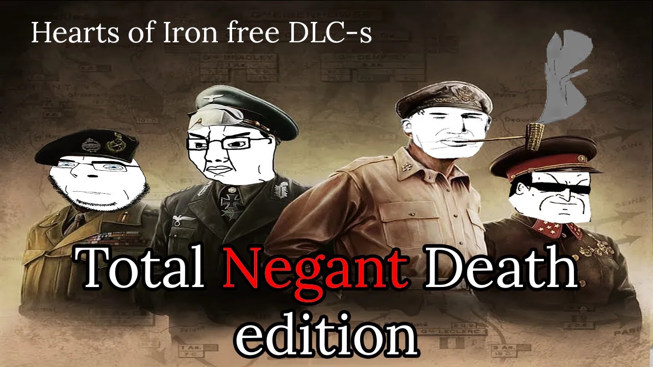 How to unlock all DLC-s in hoi 4 - YouTube