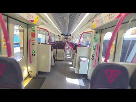C2C Class 720 Walkthrough - YouTube