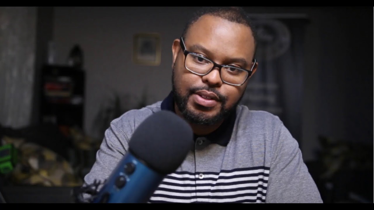 Managing the Gifts (Walking In Your Purpose) | Live Bible Study - YouTube