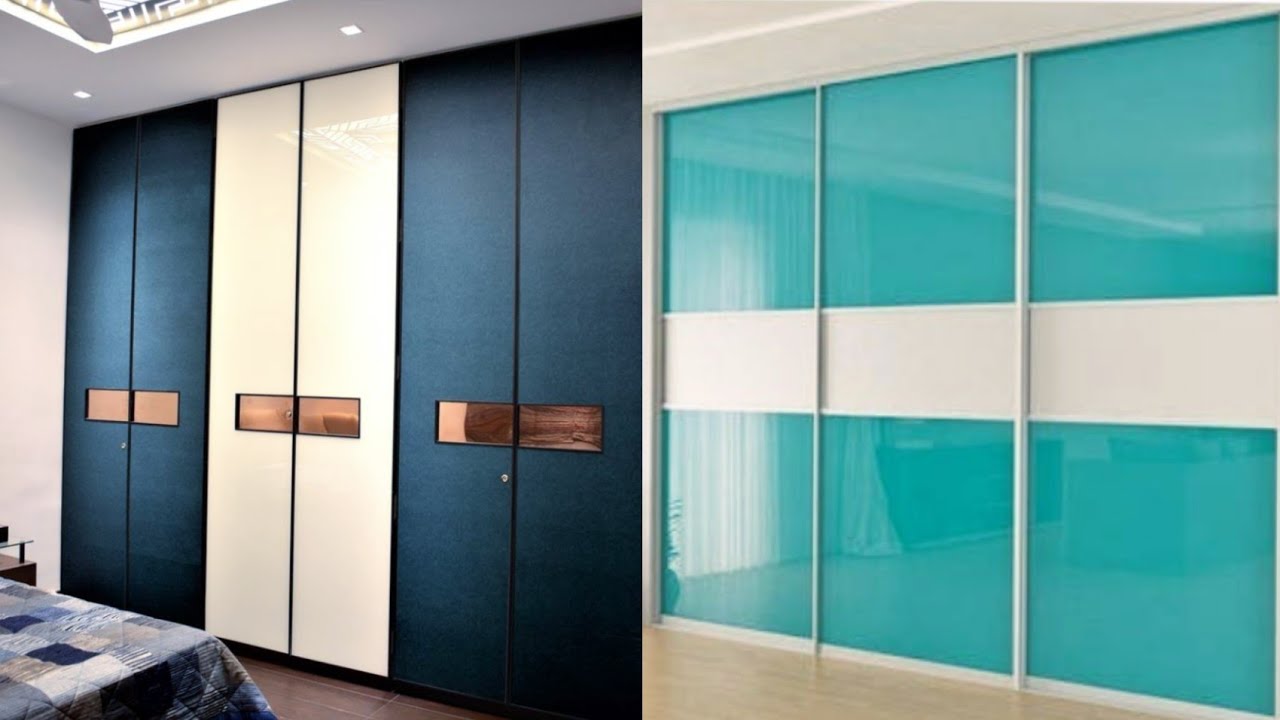 Beautiful & Stylish Wardrobe Designs | Beautiful Cupboards Design Ideas ...