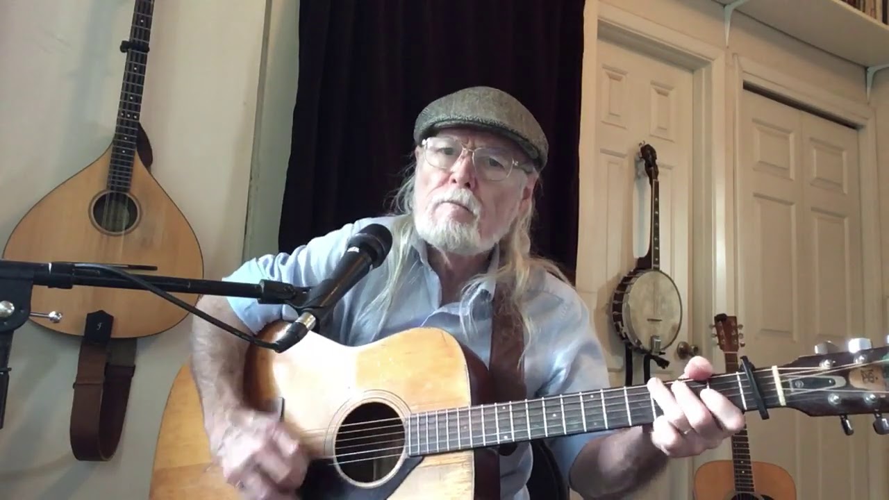 A Wee Doech an Doris, Brian Freeman - YouTube