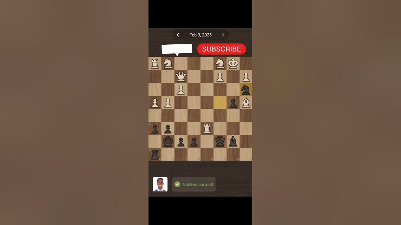 Does a Grandmaster React Chess Tactics Trainer #chesstricks #chesstactics #chess#trending# ...