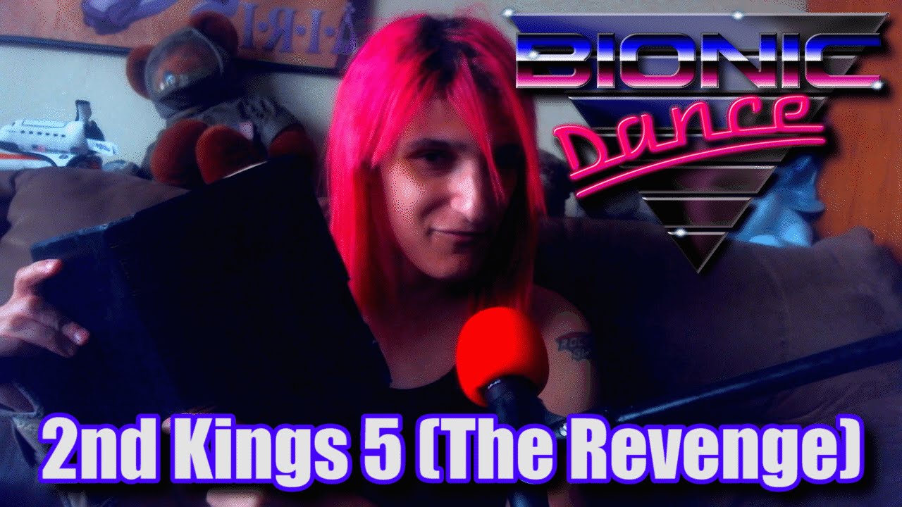 BD Reads The Bible 2nd Kings Chapter 5 The Revenge YouTube bd-reads-the-bible-2nd-kings-chapter-5-the-revenge-youtube