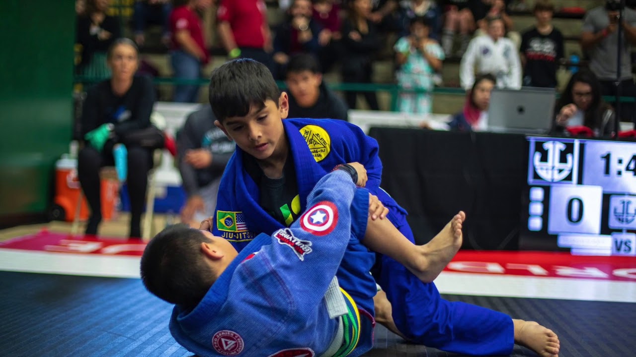 JJ WORLD LEAGUE 2019 SAN DIEGO - YouTube