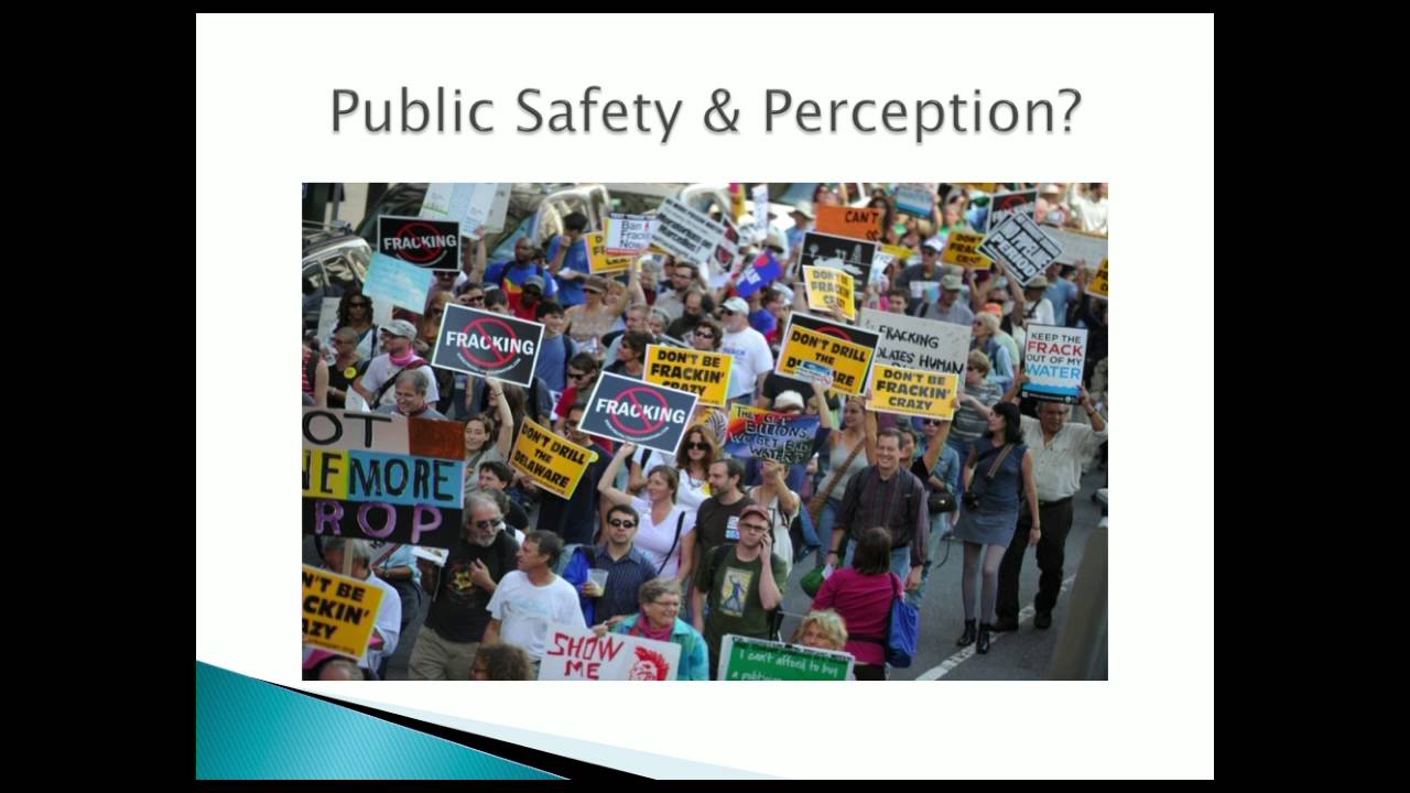 From Frac to Faucet - John Tintera - YouTube