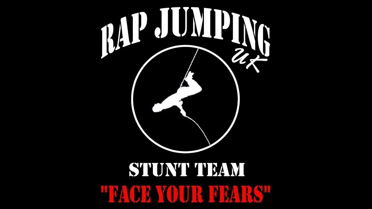 Rap Jumping Colin "Going Hard" - YouTube