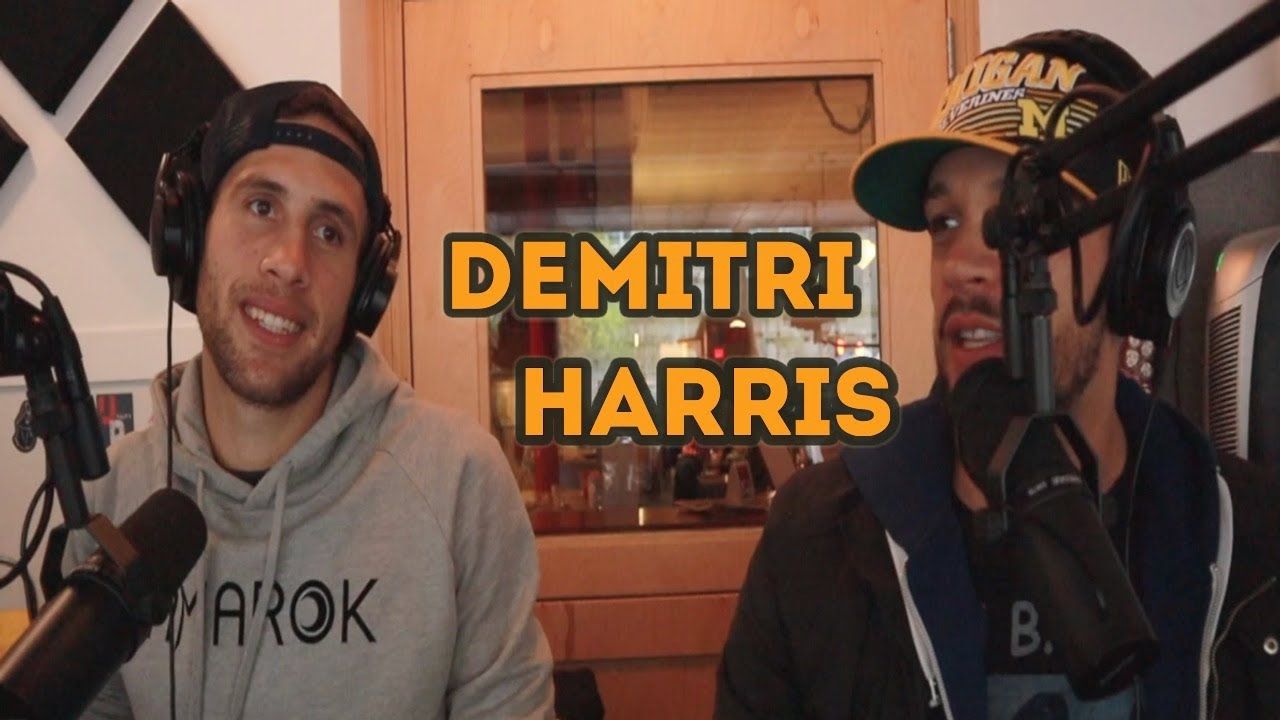 Hollywood North Radio | Episode #91 | What's Good In Sports with ...