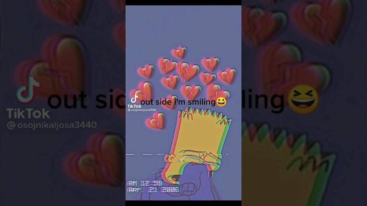 roses are dead violets are dying outside im smiling but inside im ...