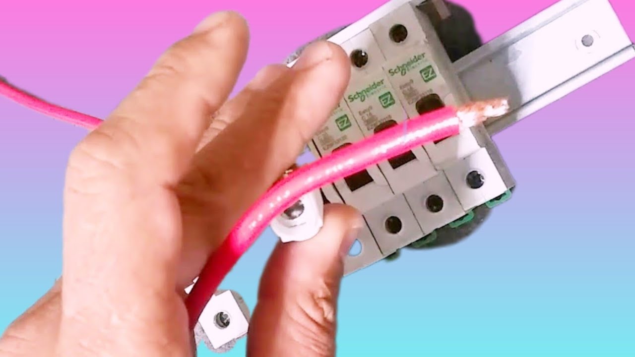 Conector genérico o que é e pra que serve - YouTube