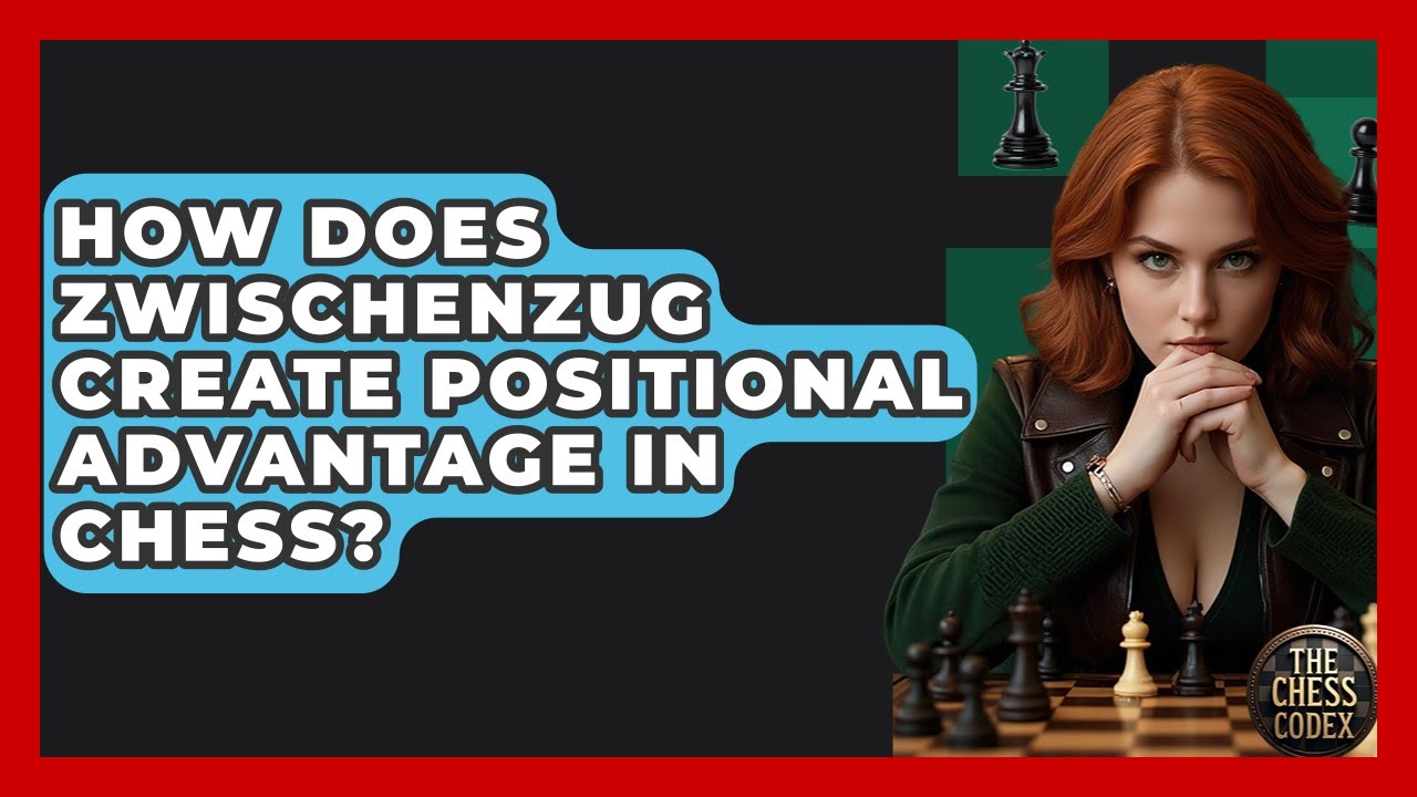 How Does Zwischenzug Create Positional Advantage In Chess? - The Chess ...