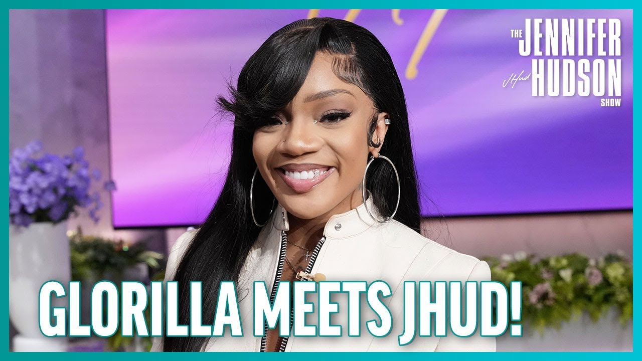 GloRilla: ‘I Can’t Believe I’m Talking to You Right Now’ — Extended ...