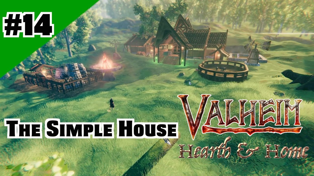 Valheim How To Build A Easy House Vol 14 Hearth Home Valheim Build valheim-how-to-build-a-easy-house-vol-14-hearth-home-valheim-build