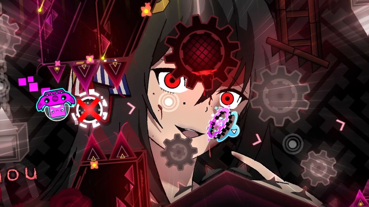 (Extreme Demon Showcase) The Yangire by Dorami and More - Geometry Dash ...