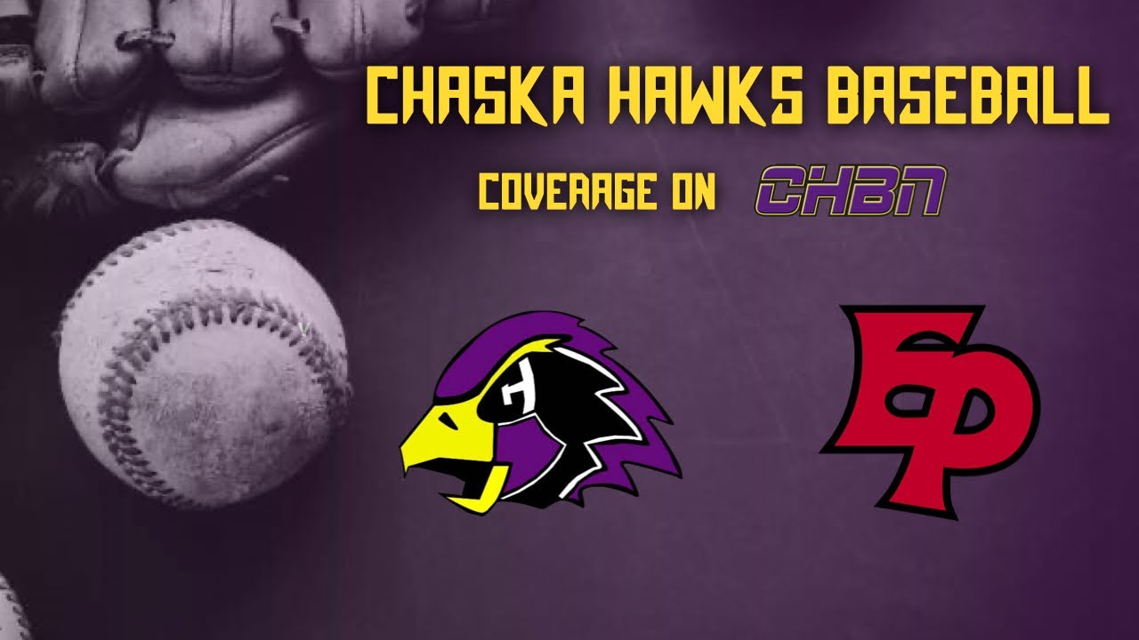 Baseball - Eden Prairie @ Chaska - 4/19/2022 - YouTube