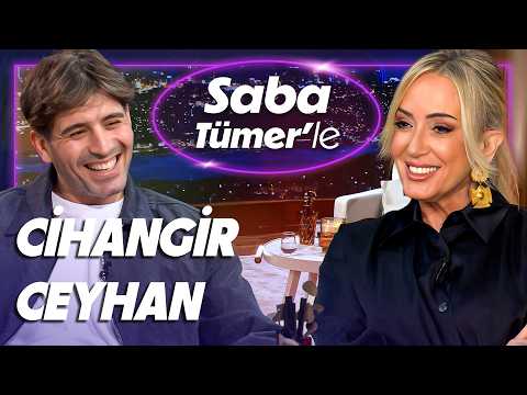 Saba Tümer and Cihangir Ceyhan: \