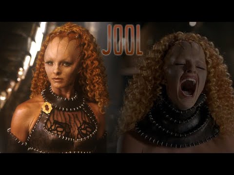 Farscape - Jool (Music Video) - YouTube