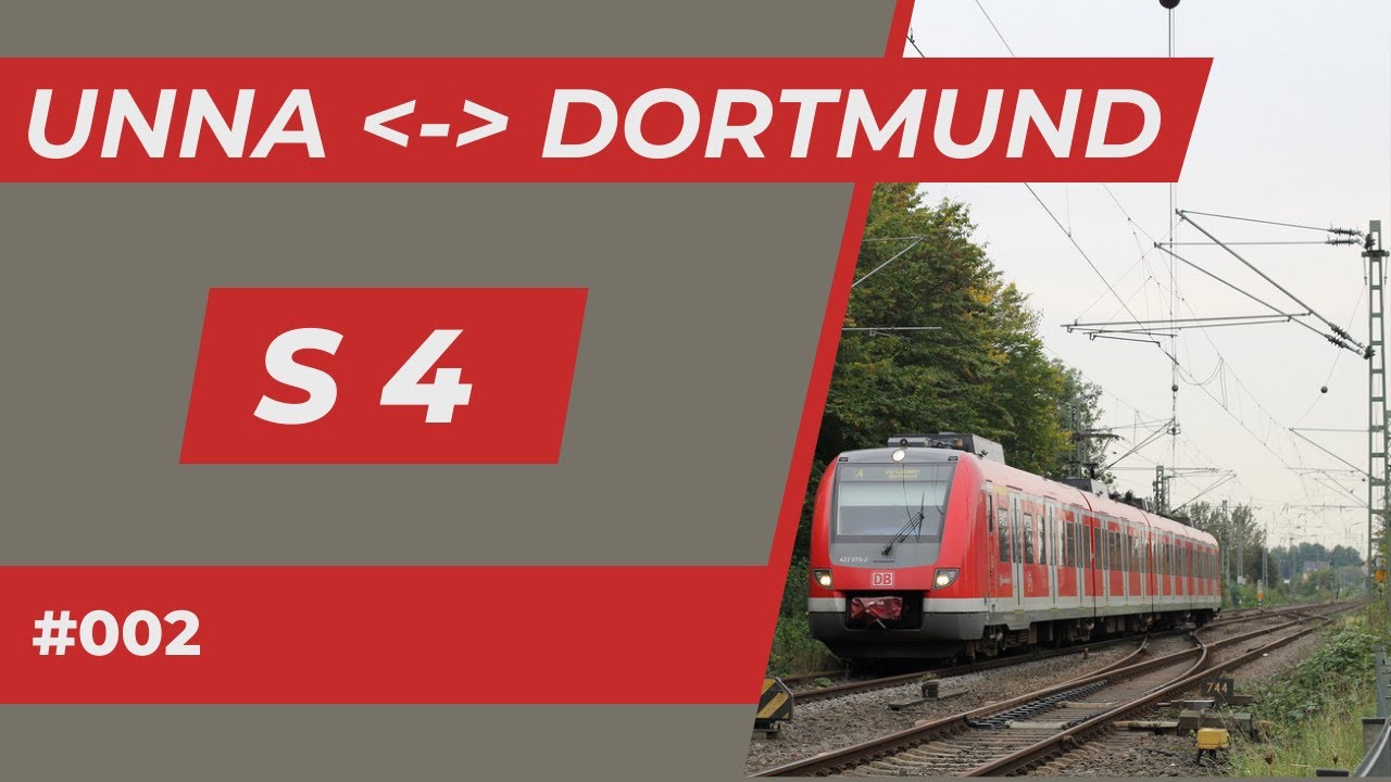 S 4 Dortmund