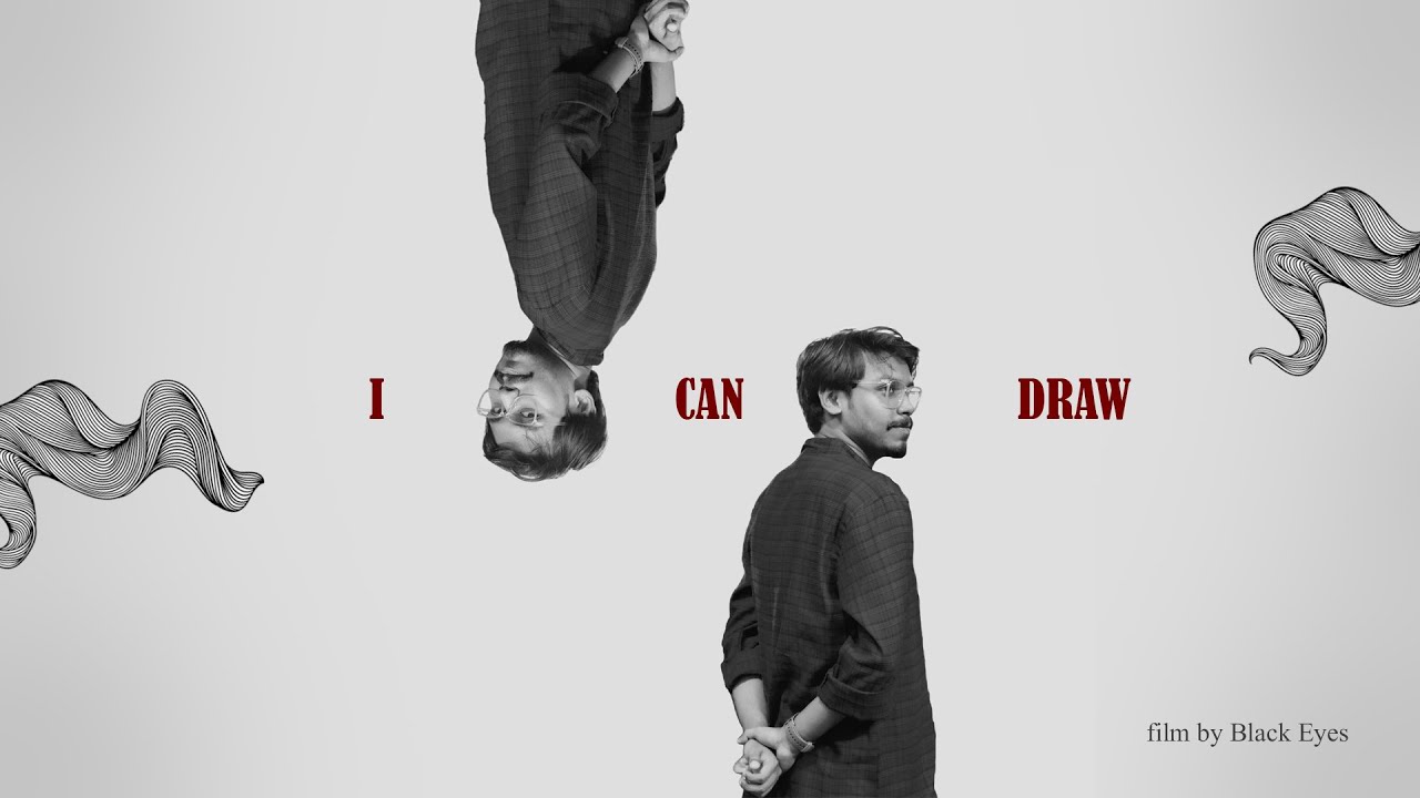 I can draw. - YouTube