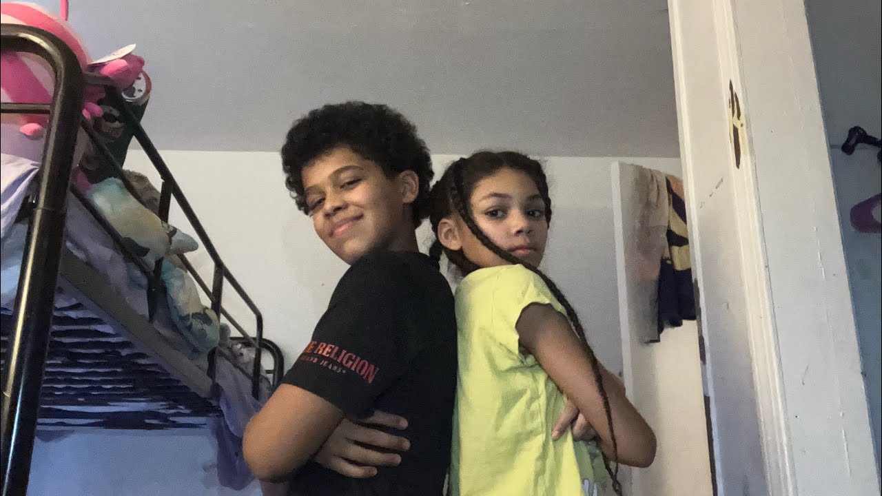 Hide And Seek Bro Vs Sis Youtube