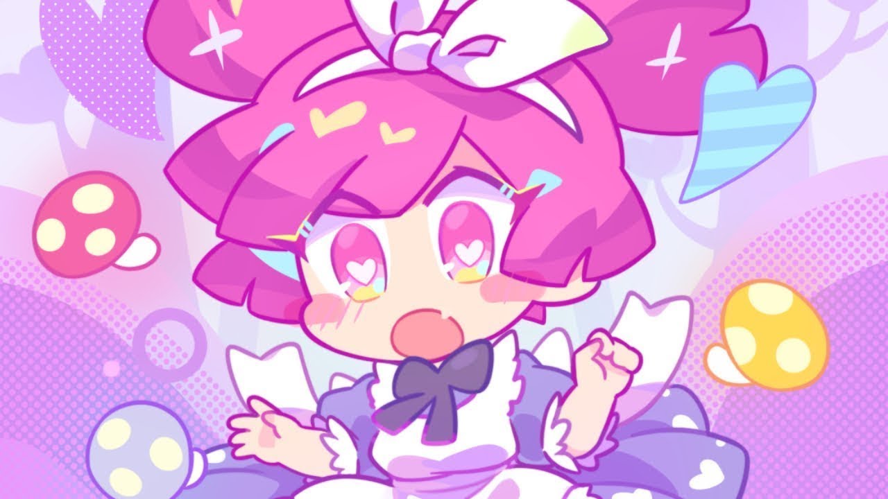 3R2 - Magical Wonderland (More colorful mix) [from "Muse Dash ...