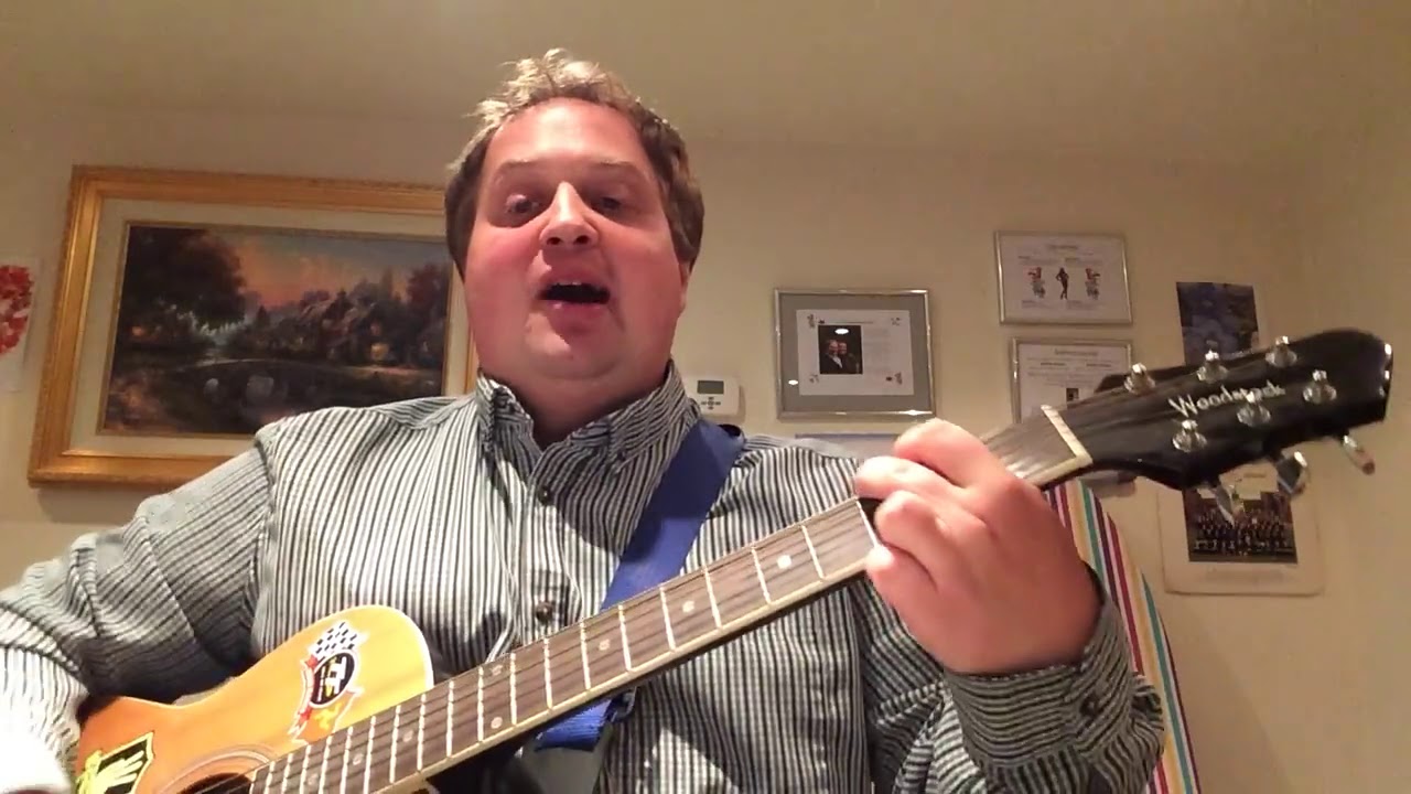 My Muse (Chris Beauman Jr.) - YouTube